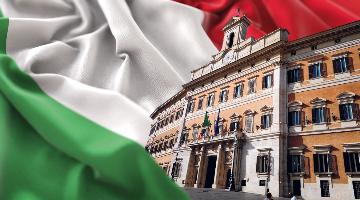 Governo. Folgori (FEOLI): “Buon lavoro ai nuovi Presidenti delle Camere ...