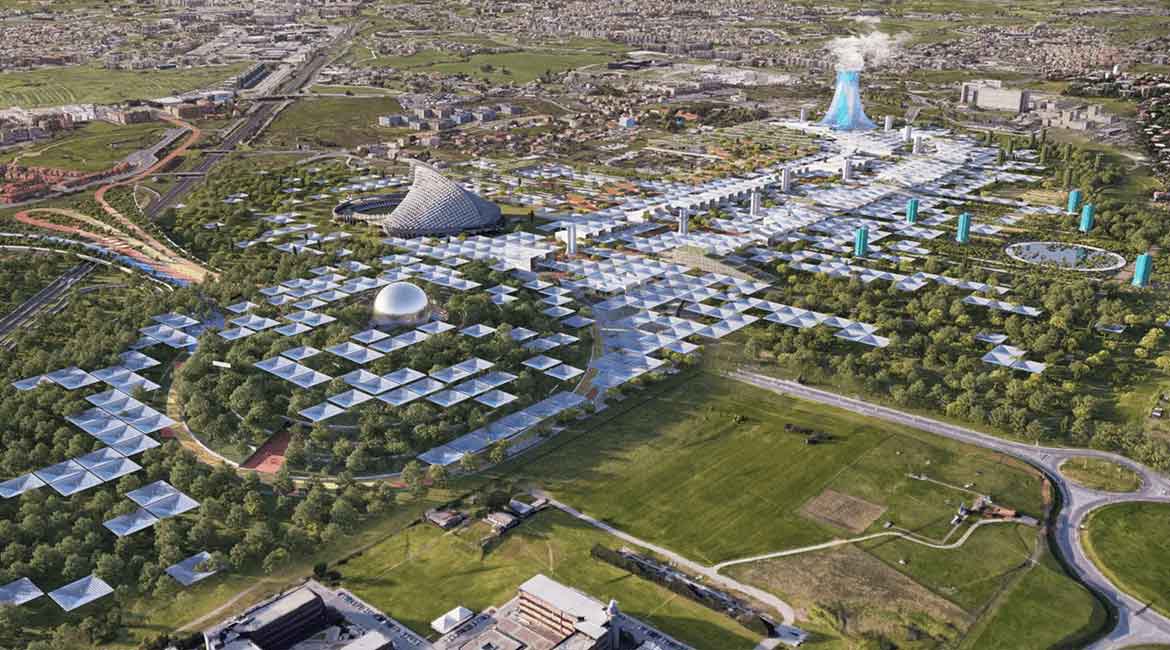 Expo 2030. Folgori (FEOLI): “Tifiamo tutti per Roma, occasione storica ...