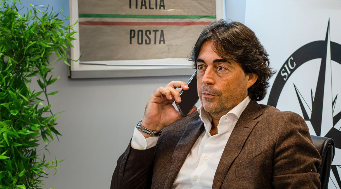 Logistica, Folgori (FEOLI): “Bene interrogazione Brambilla” - SIC EUROPE