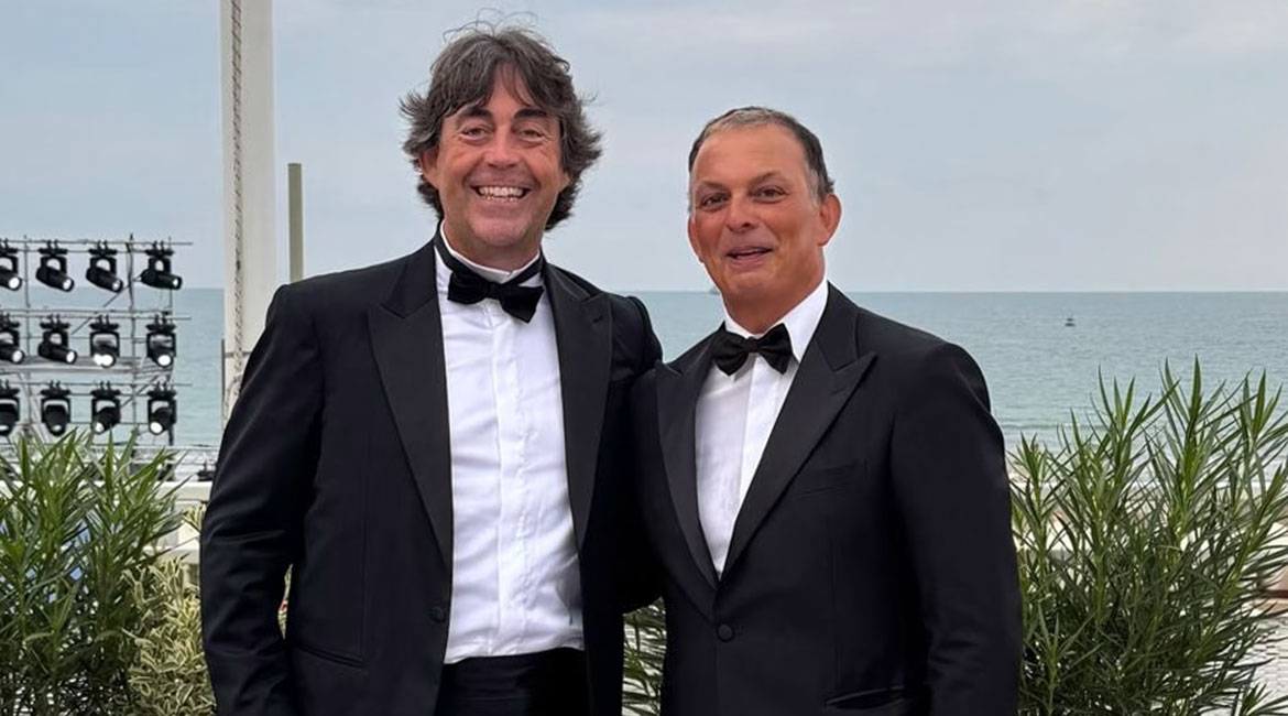 Mostra Venezia, Folgori (FEOLI): “A inaugurazione per testimoniare ...